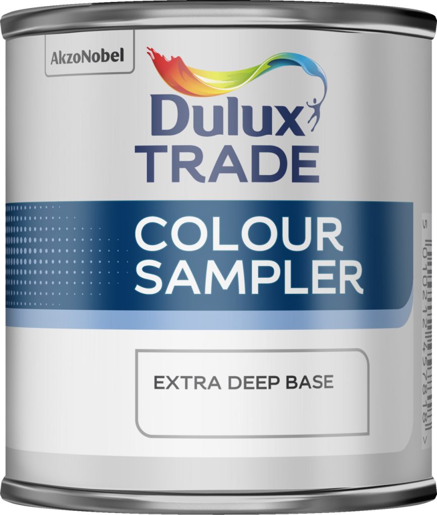 Dulux Trade Tester Extra Deep 250Ml – QDS Direct