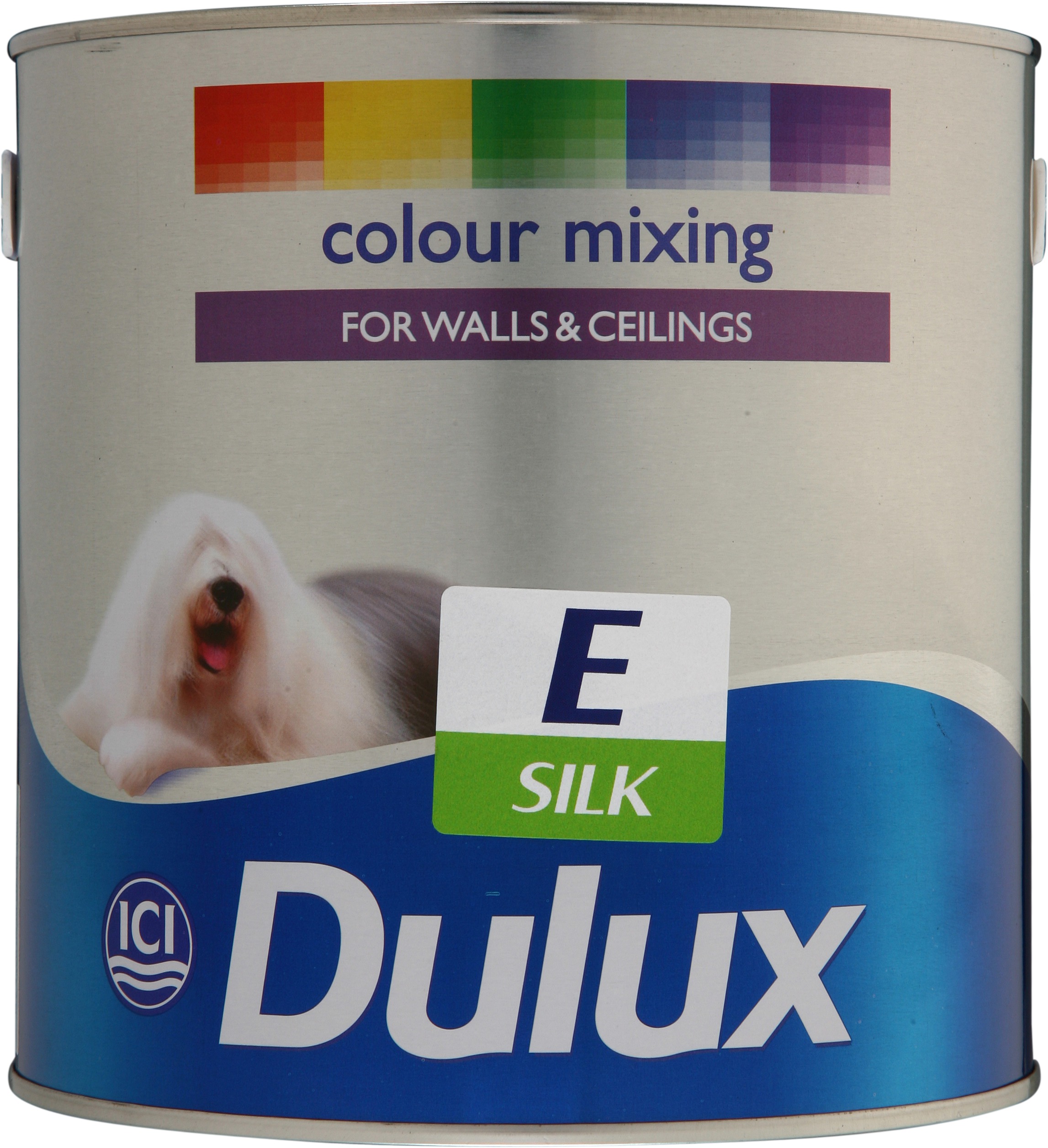 Dulux Retail Col/Mix Silk Extra Deep Bs 2.5L – QDS Direct