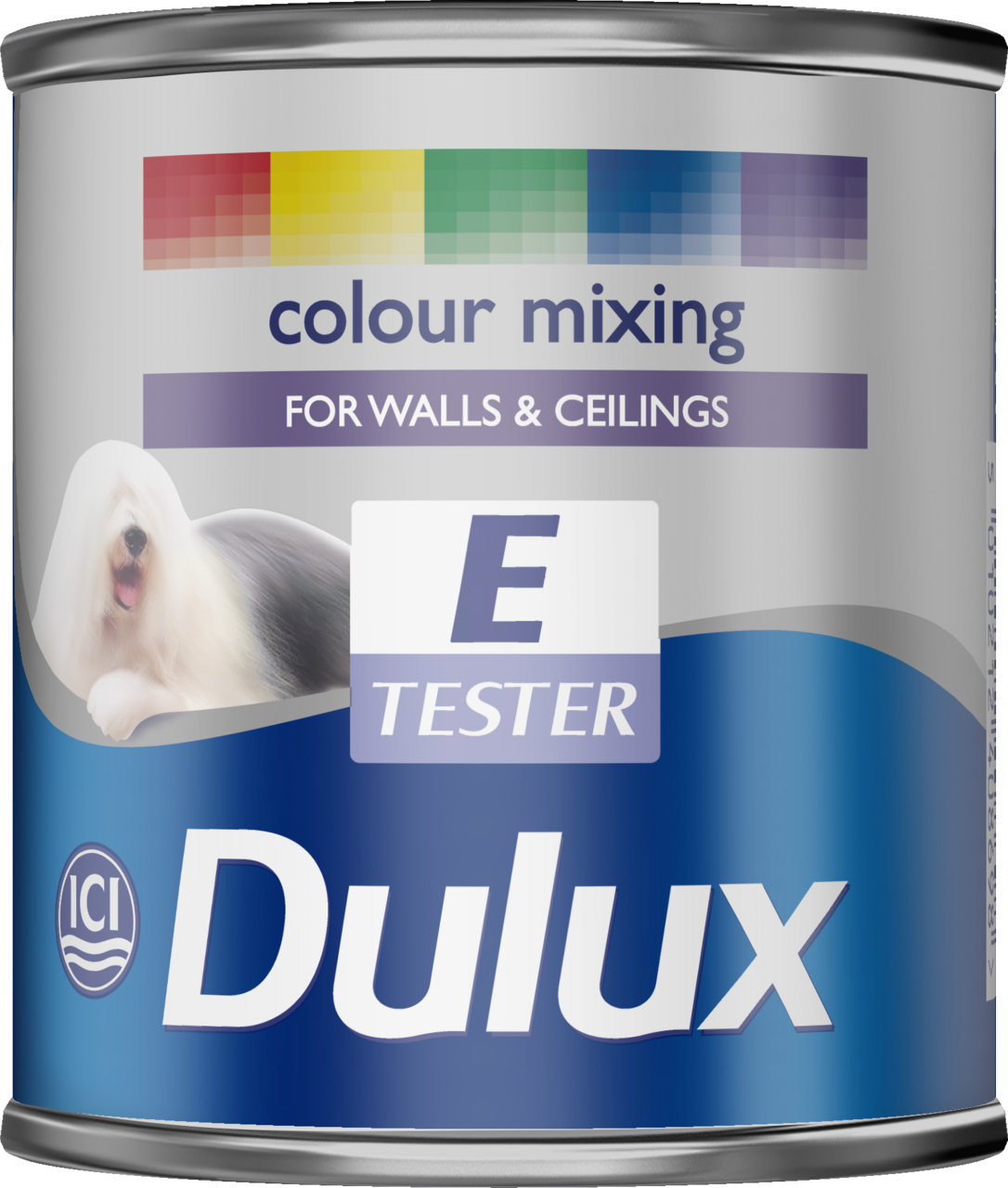 Dulux Retail Col/Mix Col Tester E/Deep Bs 250Ml – QDS Direct