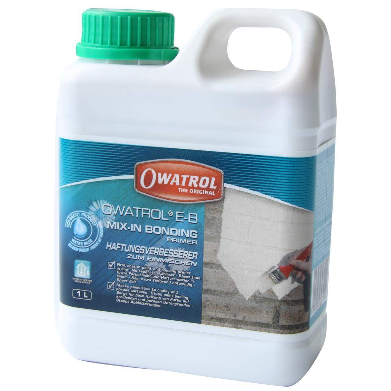 Owatrol Eb Emulsa Bond 1L – QDS Direct