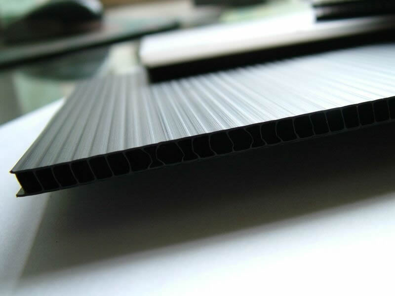Arrotex Black 2.4M X 1.2M Sheets 8X4 – QDS Direct