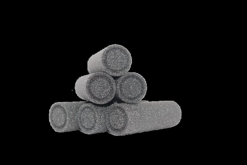 Decor X Elite Mini Roller Kit 6 Sleeve (8PPC) – QDS Direct
