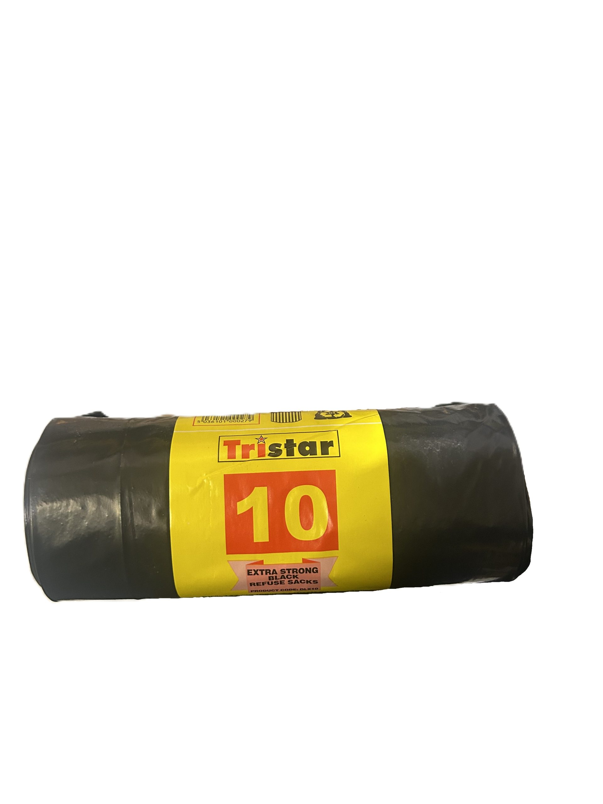 Refuse Sacks 10 Roll – QDS Direct