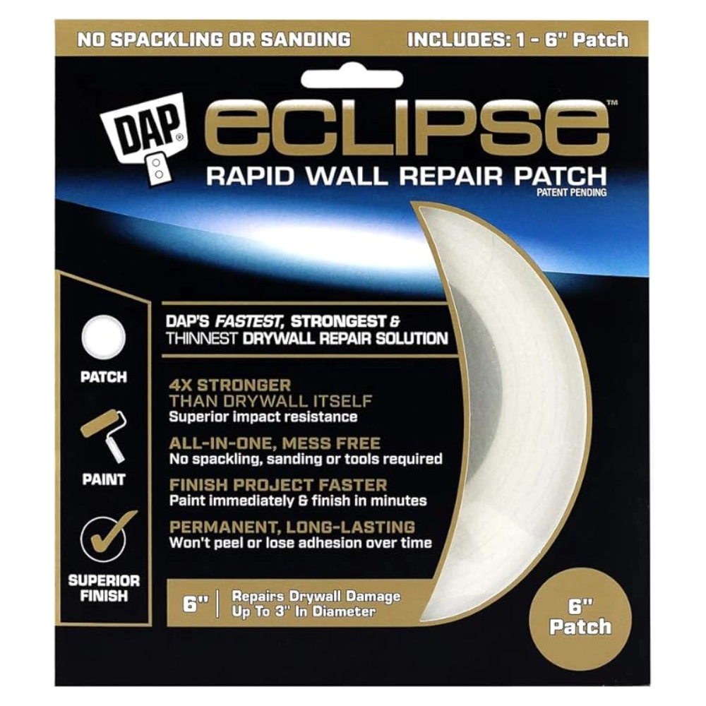 DAP Eclipse Patch – QDS Direct